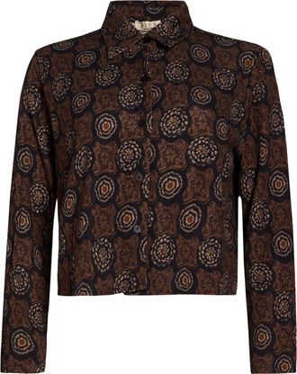 Siyu TOPS - Hemden auf YOOX.COM