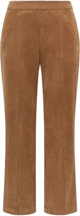 Maliparmi Maliparmi, Damen, Hosen, Braun, LGr&ouml;&szlig;e