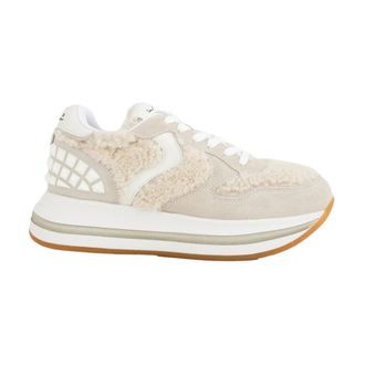 Voile Blanche Merry S - - Shoes - Damen - Grau - 41 EU