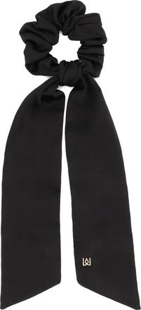 Kazar Miriela Scrunchie - - Accessories - Damen - Schwarzk - ONE SIZE