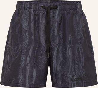 Carlo Colucci Carlo Colucci Badehose - Carlo&acute;S Cuba Libre Fedel schwarz