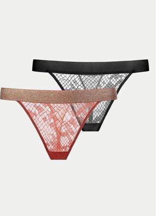 Dorina String-Set Vera FXST0008ME028 Bunt