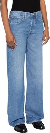 Dondup Femme, Jeans, Bleu, Taille: W28 Jacklyn Jeans