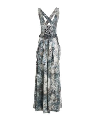 BABYLON KLEIDER - Maxi-Kleider auf YOOX.COM