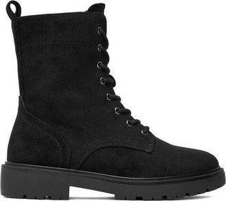 Jenny Schn&uuml;rschuhe CEO-WS80219-1 Schwarz
