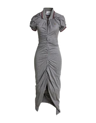 Vivienne Westwood PULLING DRESS