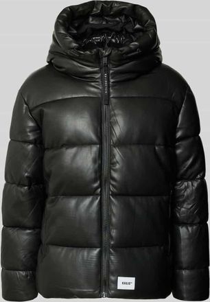 Khujo Steppjacke mit Kapuze Modell COEN 2