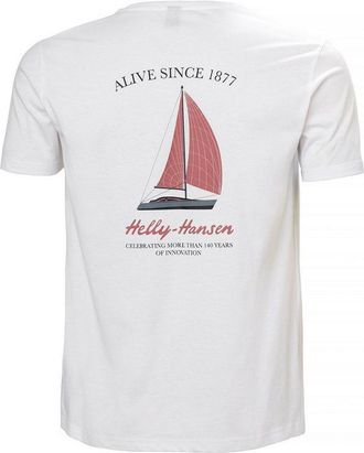 Helly Hansen T-Shirt