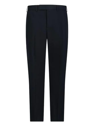 Pantaloni Torino Hose mit geradem Bein - Schwarz
