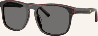 Ferrari Sonnenbrille fz6020u braun