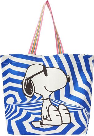 Codello Shopper mit Snoopy-Print