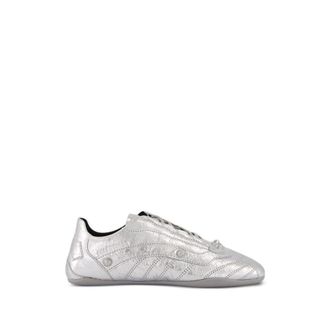 Balenciaga City Sneaker - - Shoes - Damen - Grau - 36 EU