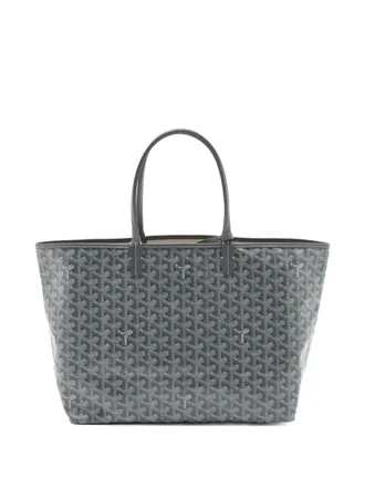 Goyard sac cabas Goyardine St. Louis PM (2024) - Gris