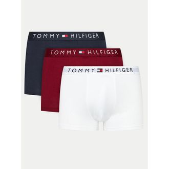 Tommy Hilfiger Boxershorts-Set UM0UM03181 Bunt