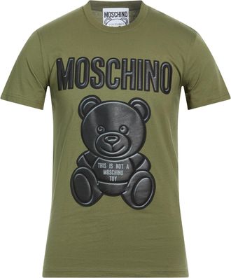 Moschino TOPS - T-shirts auf YOOX.COM