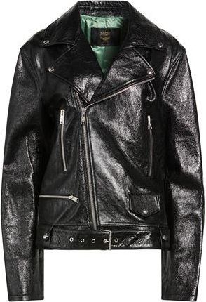MCM MANTEAUX - Vestes et blousons sur YOOX.COM