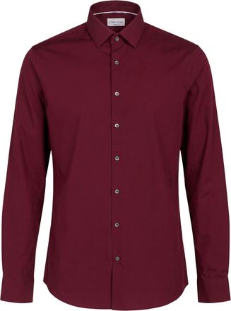 Calvin Klein TOPS - Hemden auf YOOX.COM