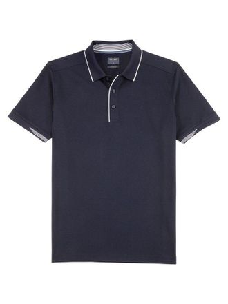 Olymp Poloshirt OLYMP Wirk Casual - Polo