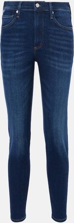 Citizens Of Humanity Mid-Rise Slim Jeans Isola