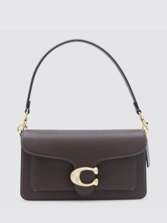 Coach Schultertasche COACH Damen Farbe Honey
