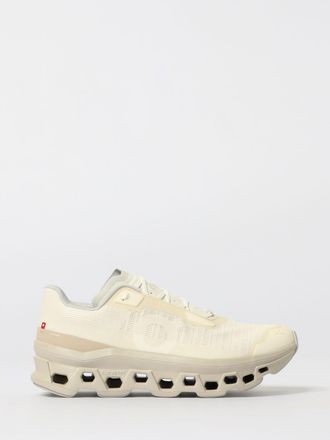 On Running Baskets ON RUNNING Homme couleur Beige