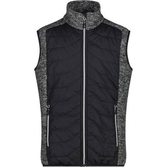 F.lli Campagnolo Damen Weste MAN VEST HYBRID