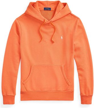 Ralph Lauren LOOP-BACK TERRY HOODIE