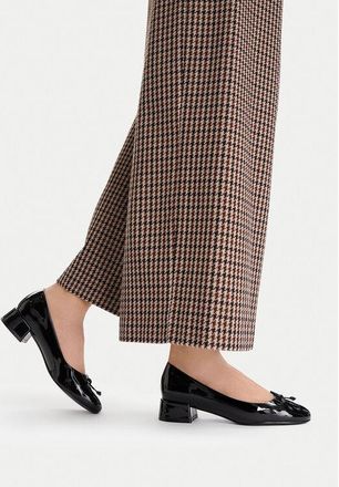 Jenny Pumps CEO-CD25-027-1 Schwarz
