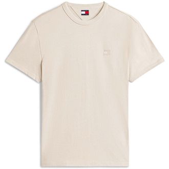 Tommy Jeans Tjm Reg Badge Tee Ex