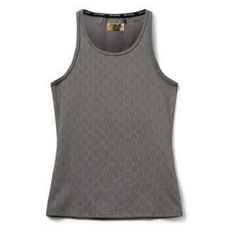 Sofie Schnoor Femme, Tops, Gris, Taille: 40 FR Haut dEntra&icirc;nement Classique avec Logo &Eacute;l&eacute;gant