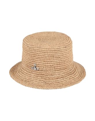 Vivienne Westwood ACCESSOIRES - M&uuml;tzen & H&uuml;te auf YOOX.COM