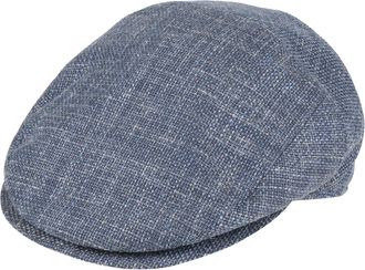 Borsalino ACCESSOIRES - M&uuml;tzen & H&uuml;te auf YOOX.COM