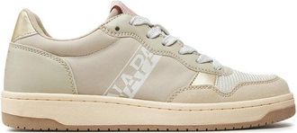 Napapijri Sneakers NP0A4I71 Beige