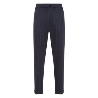Billionaire Boys Club Trainingsanzug-Hose in Passform - - Trousers - Herren - Blau - L