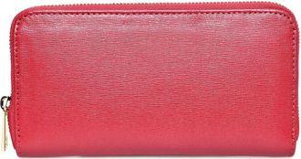Luisa Vannini Rot Geldb&ouml;rse