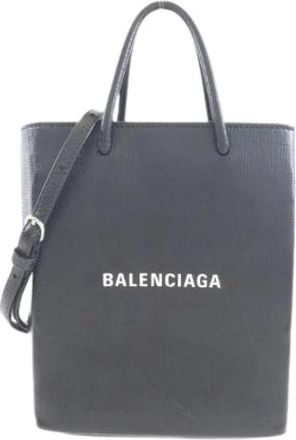 Balenciaga Damen, Pre-Owned, Schwarzk, ONE SIZEGr&ouml;&szlig;e