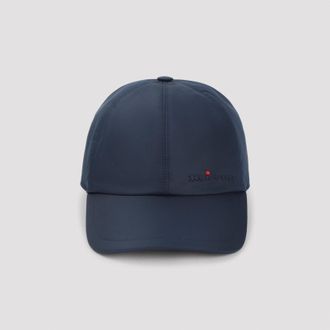 Kiton Casquette de baseball Kiton