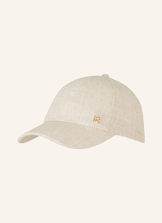 Reiss Reiss Cap beige