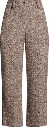 Brunello Cucinelli HOSEN & R&Ouml;CKE - Hosen auf YOOX.COM