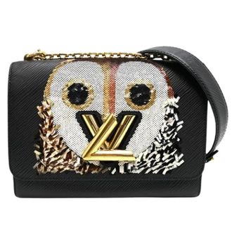 Louis Vuitton Pre-owned Epi Leder Schultertasche - - Pre-owned - Damen - Mehrfarbig - ONE SIZE