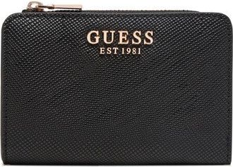 Guess Geldb&ouml;rse Danielle Slg SWZG22 27156 Schwarz