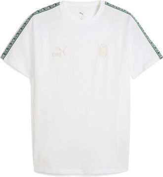 Puma AC Milan KING T-Shirt Herren, Accessoires, Wei&Atilde;Y, 3XL