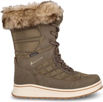 Whistler Schneeschuhe Whistler Eewye W Boot WP V2 W244395 Braun