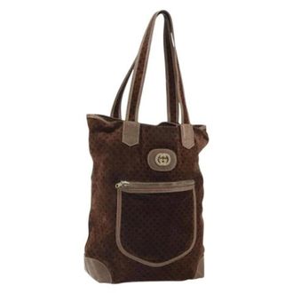 Gucci Damen, Pre-Owned, Braun, ONE SIZEGr&ouml;&szlig;e