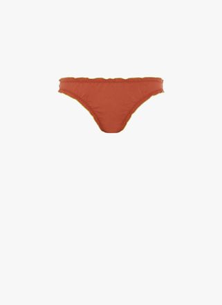 Momoni Culotte Vespa en lin