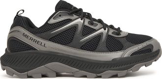 Merrell Trekkingschuhe Merrell Tempo Exp J038283 Schwarz