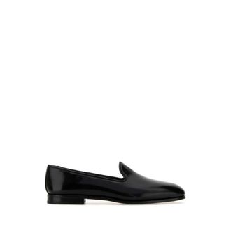 Churchs Loafers - - Shoes - Damen - Schwarzk - 36 EU