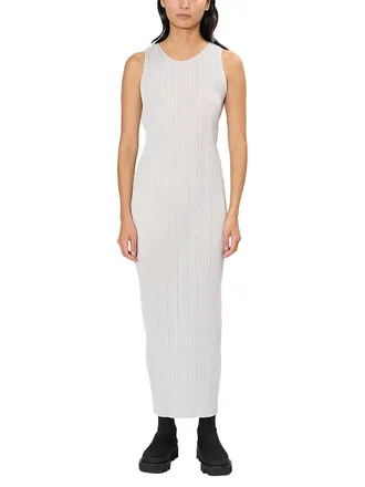 Issey Miyake Dress - Gray