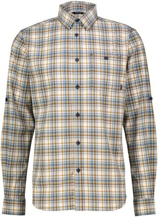 Meru Herren Hemd PEANIA