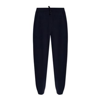 Isabel Marant Damen, Hosen, Blau, SGr&ouml;&szlig;e